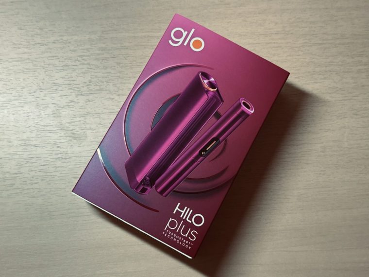 10秒以内に高速加熱！BAT渾身の新型加熱式たばこ「グロー・ヒーロ・プラス」が新発売 (2025年8月28日掲載) - ライブドアニュース