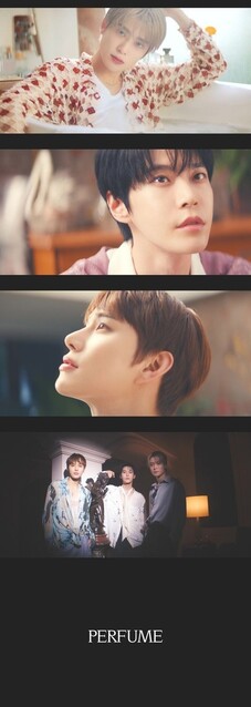 “NCTのユニット”ドジェジョン、新曲「Perfume」MV予告映像を公開…爽やかなビジュアルに注目 - ライブドアニュース