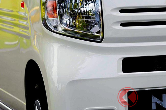 ホンダが「充電待ち」の無い「新型EV」を開発！「画期的なシステム」搭載し、まもなく登場へ！ 新型軽バン「MEV-VAN」は「N-VAN e ...