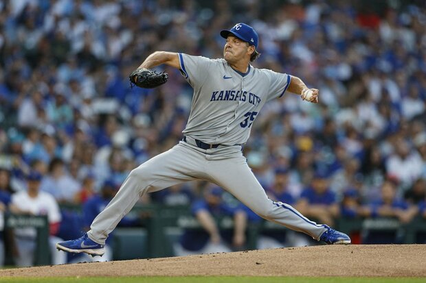 【MLB】45歳の左腕ヒルがカブス戦先発 14球団目でのプレーはメジャータイ記録 (2025年7月23日掲載) - ライブドアニュース