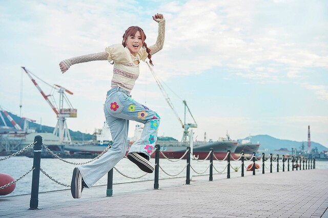 『プリキュア』との出会いが育んだ愛の歌と夢――ベストアルバム『Machico♡プリキュアのうた！』をリリースしたMachicoが語るシリーズへ ...