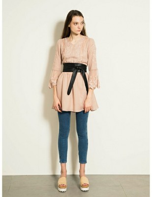 【画像】きっと運命の1枚に出会える♡snidelの2017春夏ワンピがかわいすぎ！ 14/20 - Peachy - ライブドアニュース