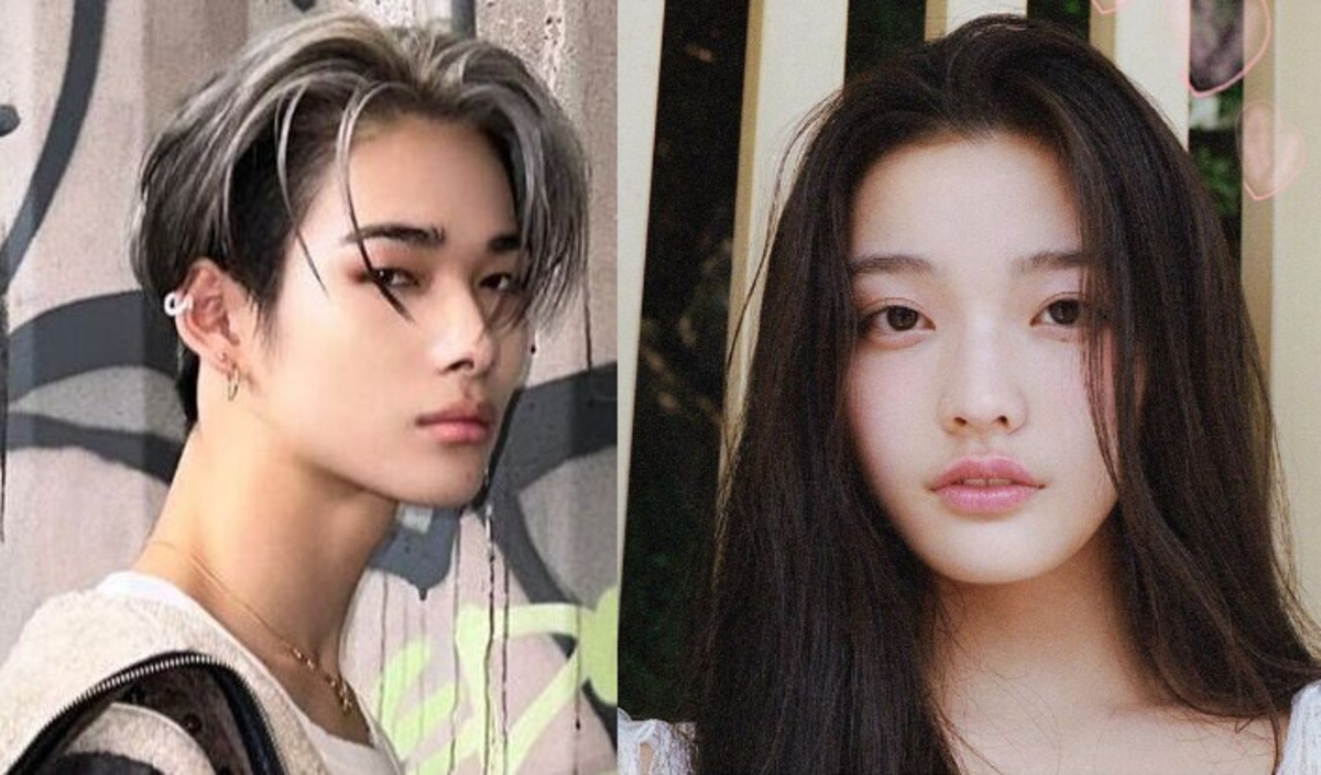 HYBEの日本人2人がコラボ！ILLIT イロハ、先輩ENHYPEN ニキとのダンスチャレンジ動画が話題 - ライブドアニュース