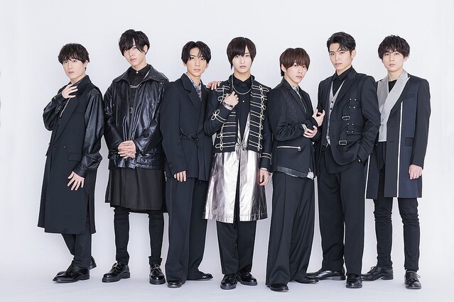 IMPACTors、TGC初歌唱決定「感謝と喜びで胸がいっぱい」フレッシュなジャニーズJr.も登場 - ライブドアニュース