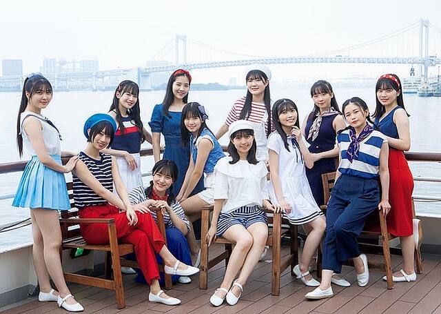 一岡伶奈、BEYOOOOONDS“3周年”回顧 今後の覚悟も「幸せにできるような存在であり続けたい」 - ライブドアニュース