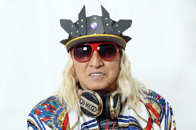 DJ KOO、どん底時代に小室哲哉と運命の出会い。「正直、最初は偏見があった」 - ライブドアニュース