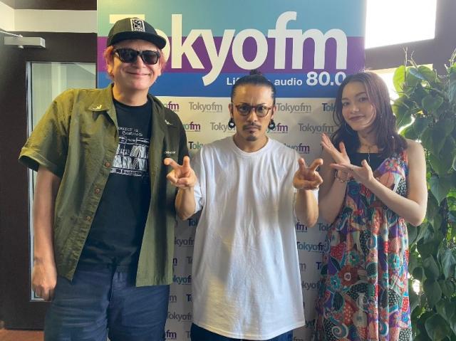 WANIMA・KENTA「ベースの弦を買いに2時間半かけて…」地元・熊本県で音楽活動していた頃の苦労を吐露 (2024年8月23日掲載 ...