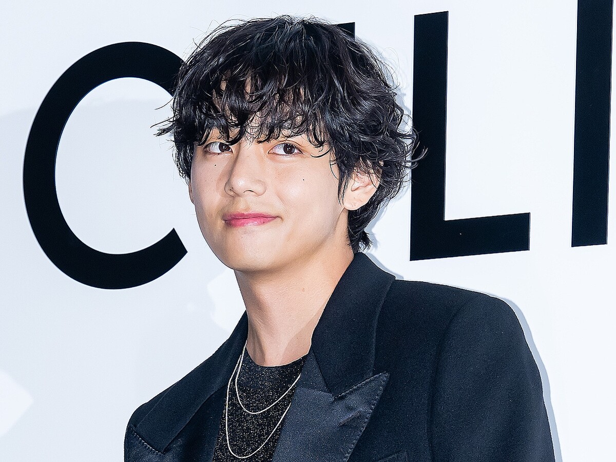 BTS・V、7年経っても色あせない人気…ソロ曲『Singularity』MVが再生回数2億回を突破！ - ライブドアニュース