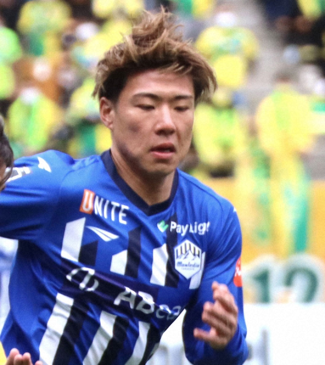 名古屋 J2山形MF小野の獲得が決定的に 攻撃参加とクロスが武器の左サイドバック (2023年12月23日掲載) - ライブドアニュース