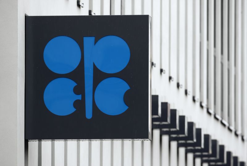 OPEC産油量、3月は前月比日量5万バレル減＝ロイター調査 - ライブドアニュース