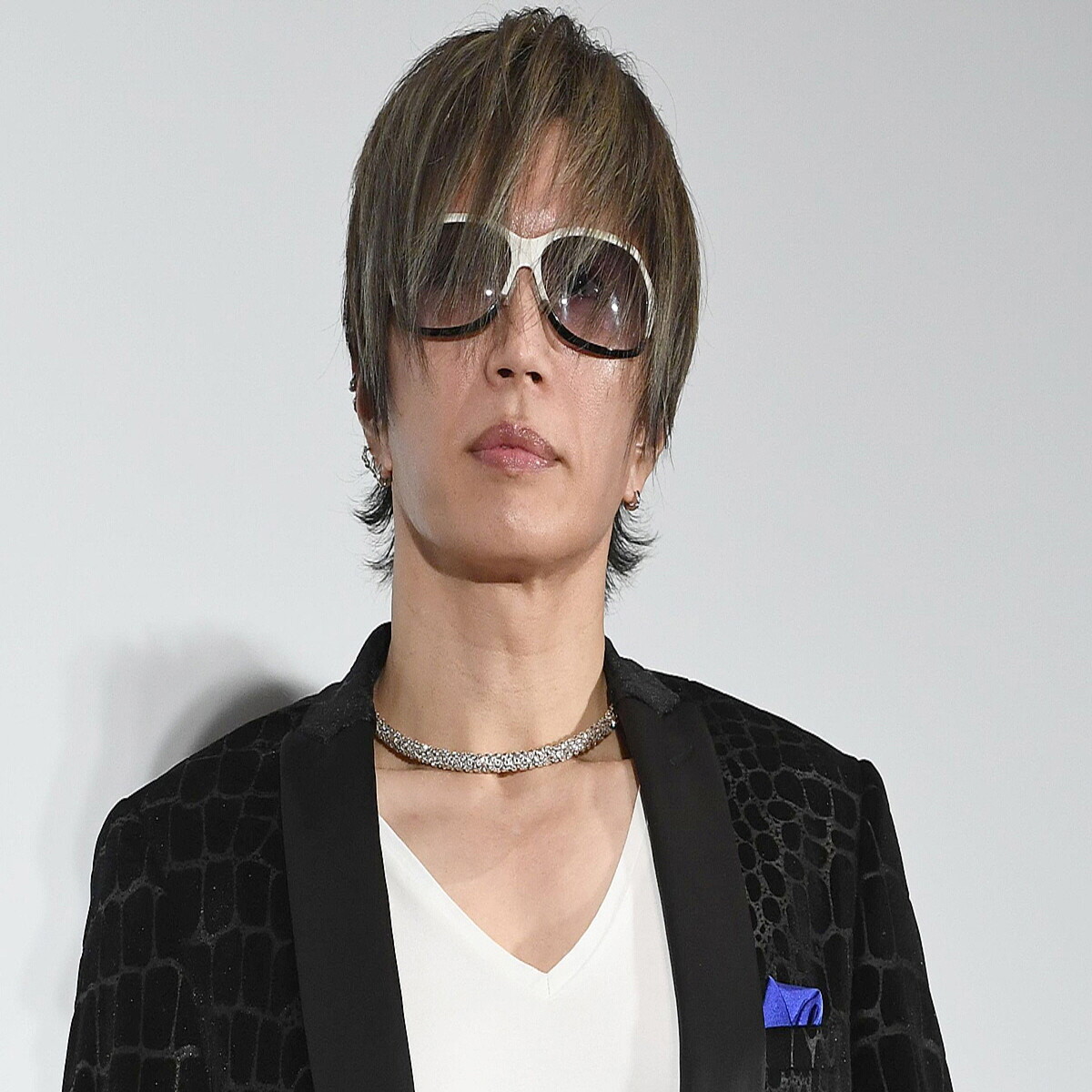 GACKT 生出演でABCアナのド直球質問にたじろぐ 「その話、触れます？」 アナ「空気読まずにすみません」と平謝り (2025年3月31日掲載) - ライブドアニュース