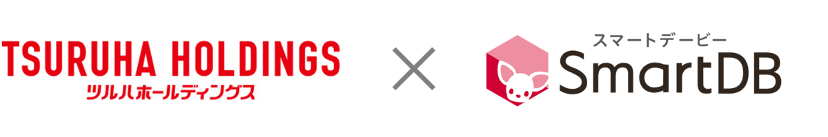 ツルハHD、DX戦略を支えるIT基盤としてSmartDBの本格利用を開始-契約管理台帳の整備により内部統制を強化、新リース会計基準にも対応可能に- - ライブドアニュース