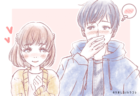 早急な対策を！【依存しあってダメになる】カップルの特徴4選 - Peachy - ライブドアニュース