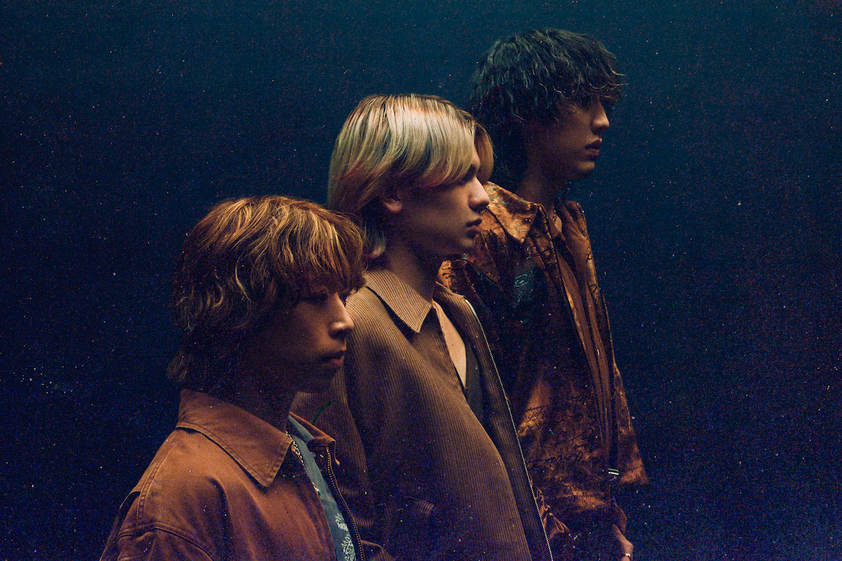 ShowMinorSavage、MONJOEと共作の最新曲「Ocean」MVプレミア公開 ティーザー映像も - ライブドアニュース