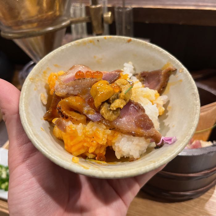 【Gion Duck Rice】京都祇園で見つけた、鴨ひつまぶし専門店 - Peachy - ライブドアニュース