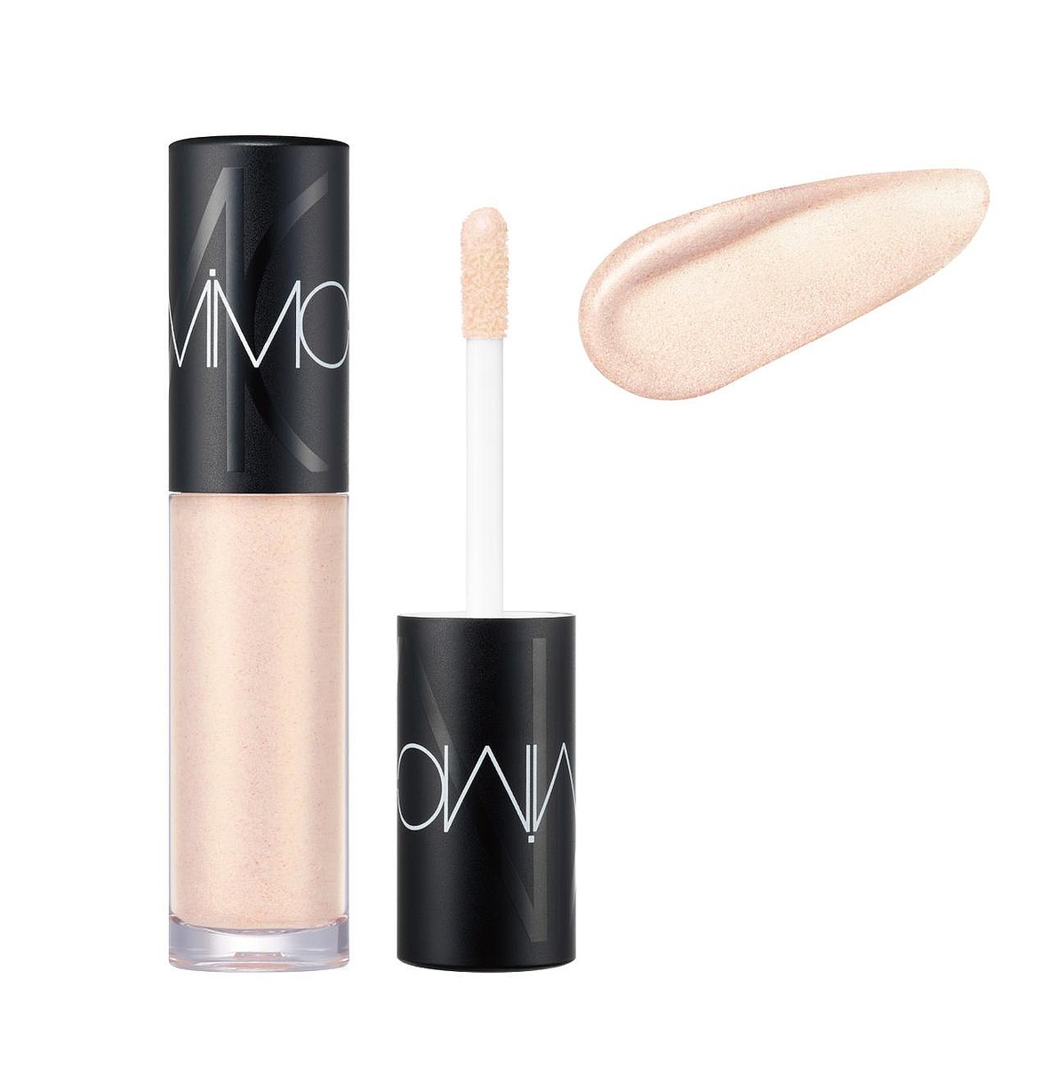 濡れツヤ質感でフレッシュな春顔に！ - Peachy - ライブドアニュース