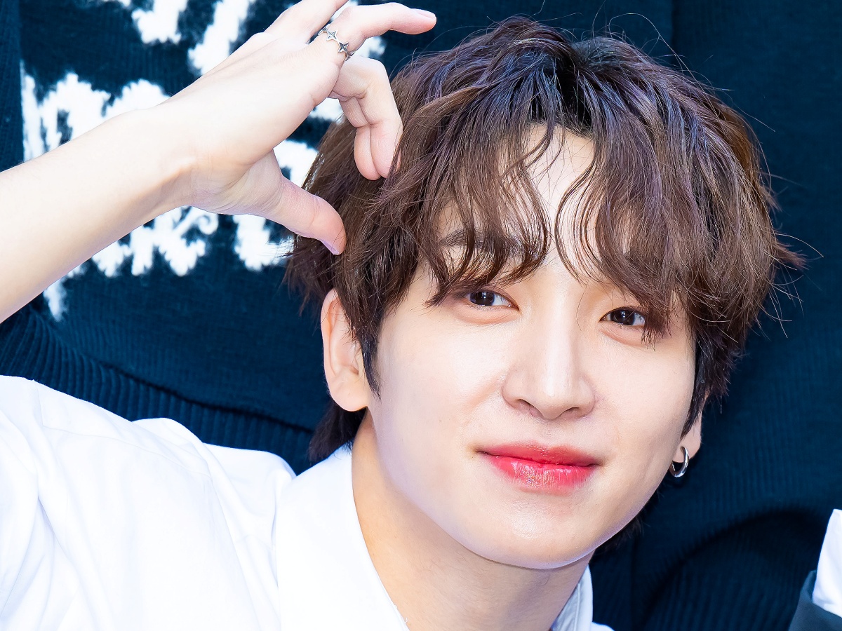 兵役中も善行…THE BOYZ・サンヨン、韓国山火事被害に「ファンクラブ名義」で3000万ウォンを寄付 - ライブドアニュース