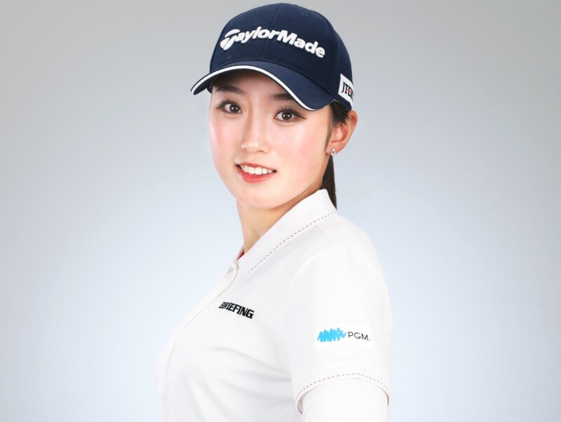 18才女子プロ・清本美波、新しい契約を締結！「大好きな…」とコメント - ライブドアニュース