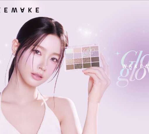 【WAKEMAKE】神秘的ムードを演出するホリデーコレクションを展開♡ - Peachy - ライブドアニュース