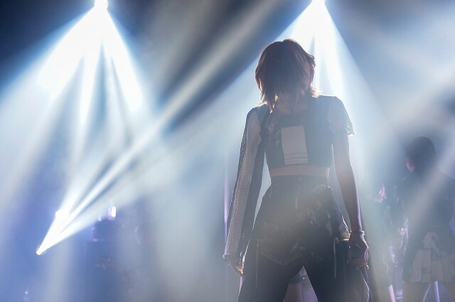 【速レポ】＜JOIN ALIVE 2022＞PassCode、「一緒に、音楽を大事に、進んでいけたらいいと思っています」 - ライブドアニュース