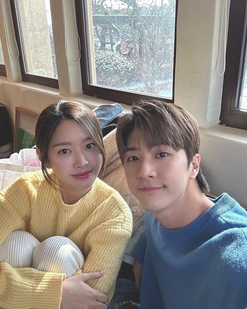 【画像】“結婚を発表”元MBLAQ チョンドゥン＆元gugudan ミミ、新ユニットCATtRIEVERとして1月21日にデビュー！異例の発表 - ライブドアニュース