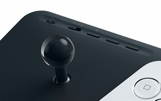 【画像】ソニーが格闘ゲーム用コントローラー「Project Defiant」を発表、超低遅延ワイヤレス接続を実現しPS5だけでなくPCにも対応 3/4 - ライブドアニュース