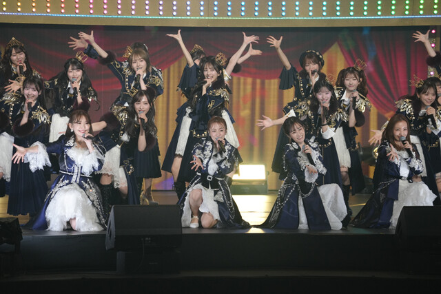 AKB48を20年間見続けた記者がふり返る、20周年記念コンサートレポ「183人で見せたいままでと、ここから」 (2025年12月11日掲載) - ライブドアニュース