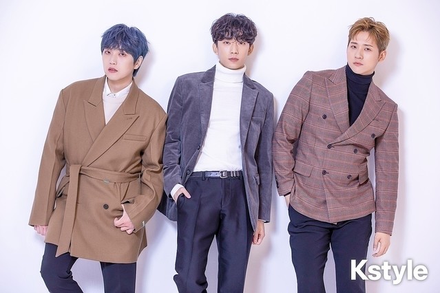 【画像】Vol.2 ― B1A4、入隊中も心配で個人活動をチェック！？「よくやっているからこのままがんばれと…」 7/9 - ライブドアニュース