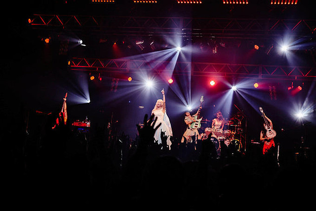 Aldious、Re:NO在籍時のファイナル公演のライブ映像を期間限定で公開 - ライブドアニュース