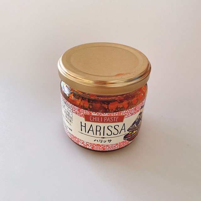 【KALDI】SNSで話題、万能調味料ハリッサの使い方を料理研究家が公開【ママリ】 - ライブドアニュース