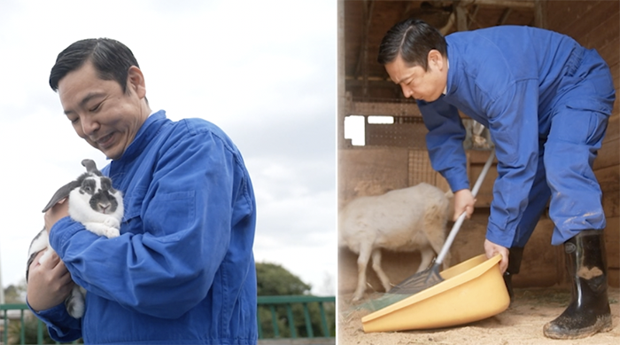 【画像】GWに何が起きた？テーマパークで動物と触れ合った人がO157に次々感染 6/6 - ライブドアニュース