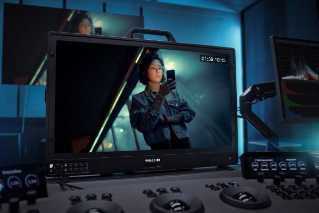 Creative Solutions、Cine Gear Expo 2022出展概要を発表。Teradek、SmallHD、Wooden Cameraの新製品を展示[CineGear2022 ...