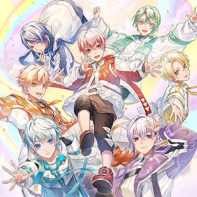 UNI Mello、ストレートなラブソング「YOUTOPIA」配信リリース - ライブドアニュース