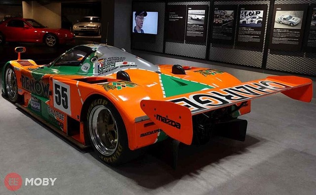 実況は「言葉になりません！」を連呼…世界がマツダ 787Bのル・マン優勝に驚嘆した日【推し車】 - ライブドアニュース