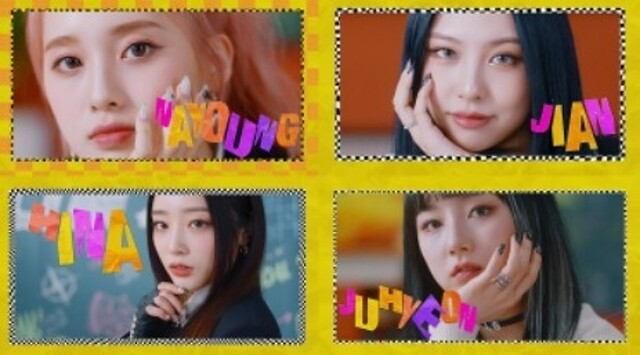 LIGHTSUM、タイトル曲「ALIVE」MV予告映像を公開…爽やかな制服姿を披露 (2022年5月22日掲載) - ライブドアニュース