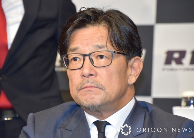 【RIZIN】榊原CEOが語る武尊の激闘「本当に素晴らしい選手。その反面…」ONEとの“興行戦争”にも言及 (2024年1月31日掲載) - ライブドアニュース