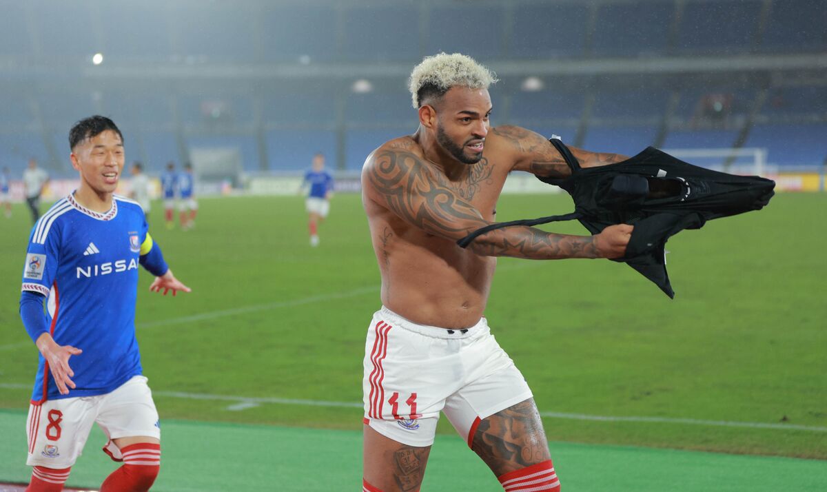 横浜FMが“日本勢消滅”の危機救うクラブ初のACL8強 次戦は川崎を破った中国の強豪・山東戦 - ライブドアニュース