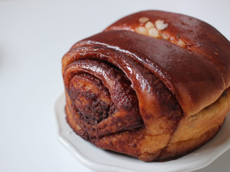 【画像】【大森駅中央改札内】名店「beaver bread」監修袋パンが登場！【MOGRA BREAD】 9/9 - Peachy - ライブドアニュース