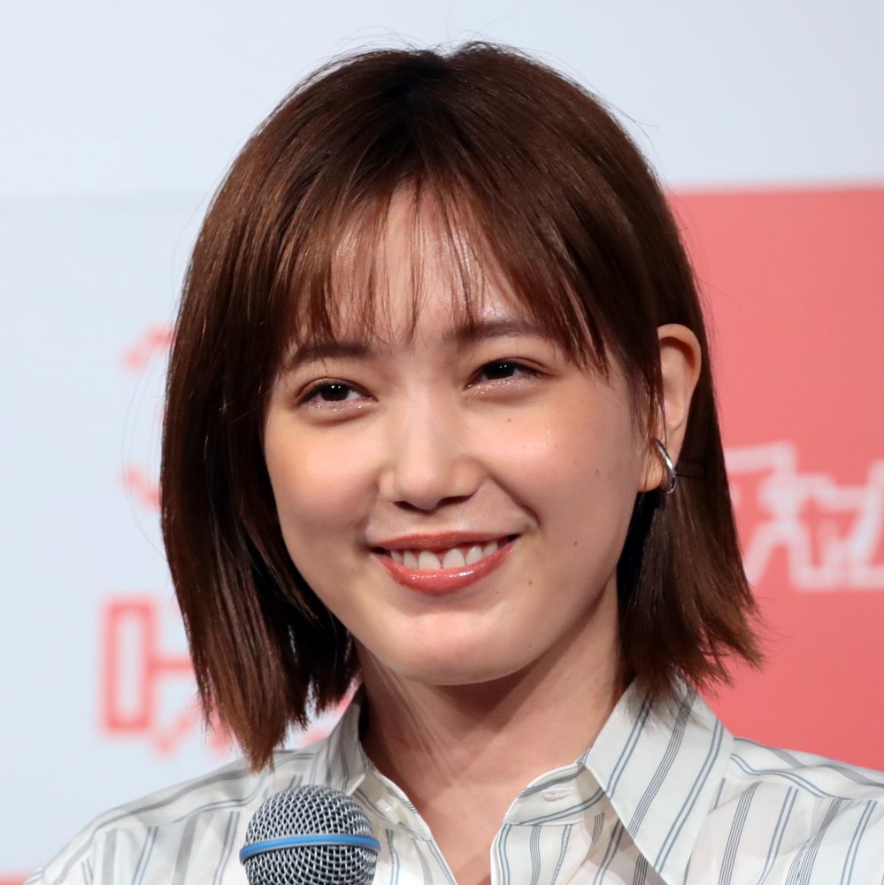 【画像】へずまりゅう妻、たぬかな、Perfumeのっち…「本田翼似」有名人に同時ブレークの兆し 1/4 - ライブドアニュース