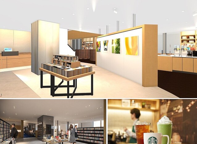 丸ビルに、最大級のラウンジ空間を有する「TSUTAYA BOOKSTORE MARUNOUCHI」がオープン! - 丸ビル・新丸ビルの最新リニューアル情報 - ライブドアニュース