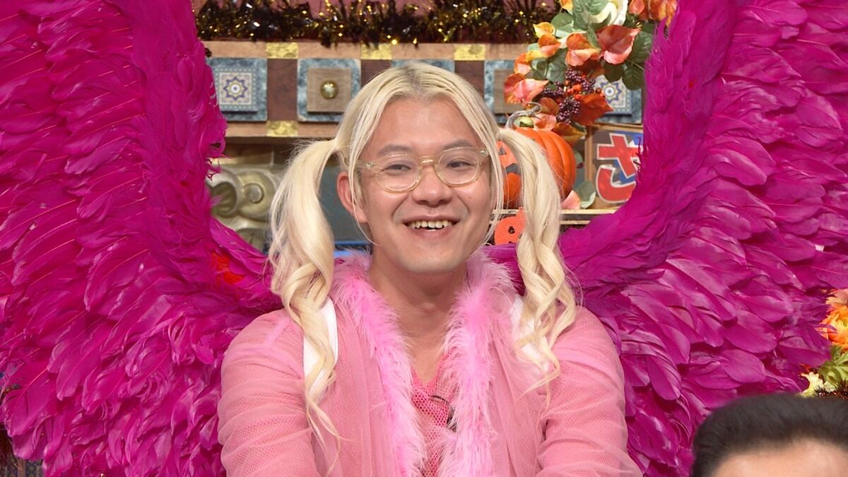 ZAZY、初対面の高橋成美に引くほど羽を拒絶される - ライブドアニュース