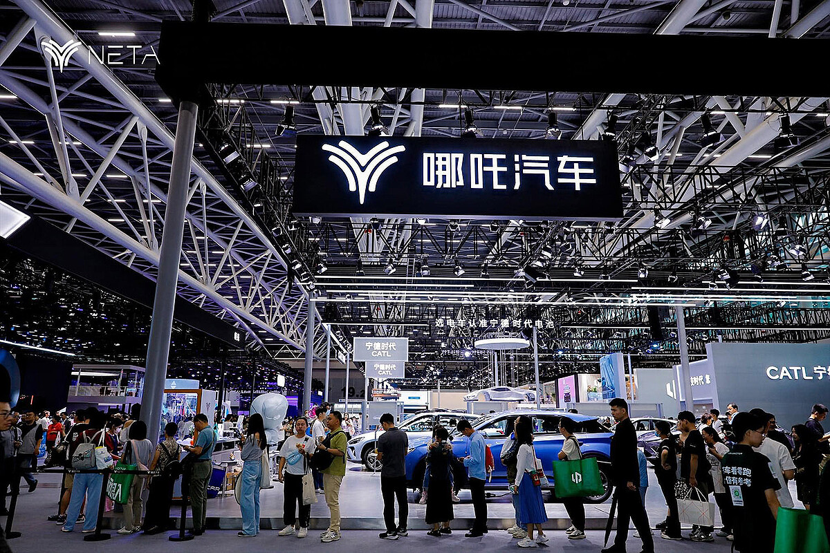 「BEVオワタ」ではないが「BEVまっしぐら」は世界中で失敗！ 結局笑うのは我らがニッポン!! - ライブドアニュース