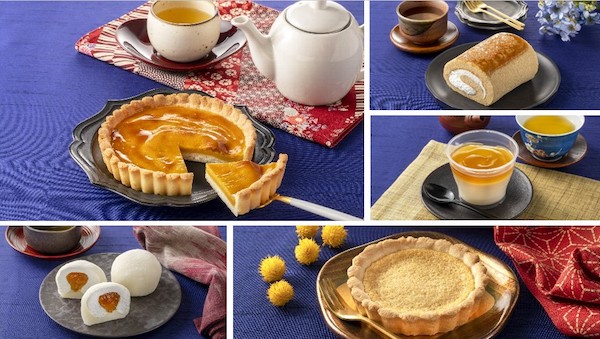 プレゼントキャンペーンも！高級割烹しょうゆ「本膳」を使用した新しいスイーツが登場 - ライブドアニュース