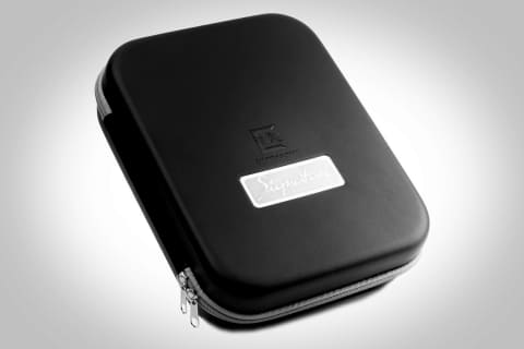 ULTRASONE、開放型になった「Signature FUSION Open Back」。空間表現向上チューニング - ライブドアニュース