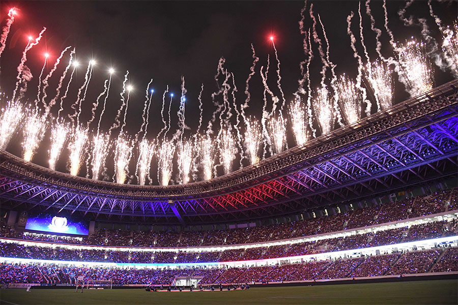 J1初年度で躍進も…町田が抱える集客課題 OBが明かす苦労「無料チケットも重要だけど」【インタビュー】 (2024年11月3日掲載) - ライブドアニュース