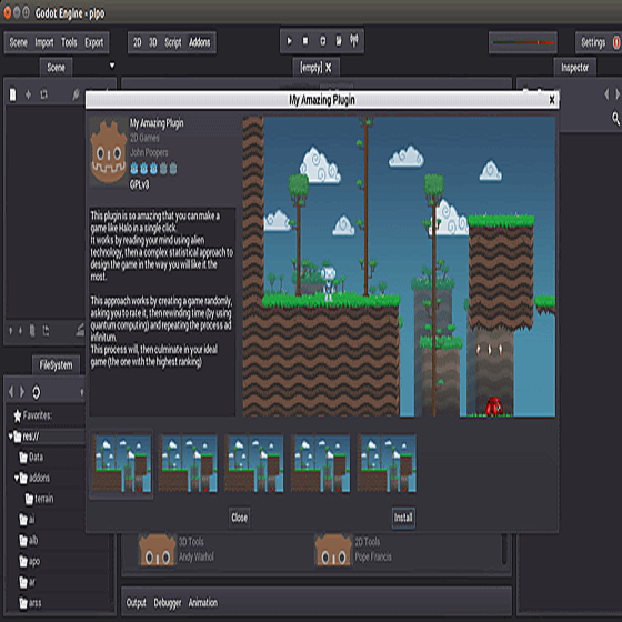 なぜLinux環境でゲームを開発するのか？Linuxベースで開発するゲームスタジオへのインタビューが公開中 (2021年6月25日掲載 ...