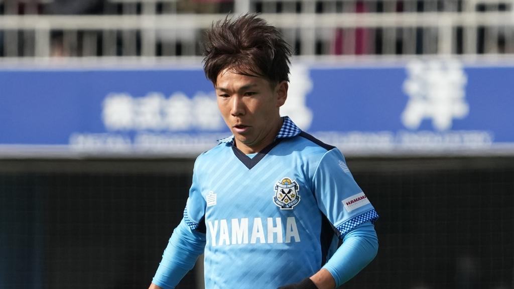 “J1通算2万ゴール”のMF金子翔太、藤枝MYFCへ加入！清水・磐田に続く静岡3チーム目 「もう一度自分の価値を証明したい」 - ライブドアニュース