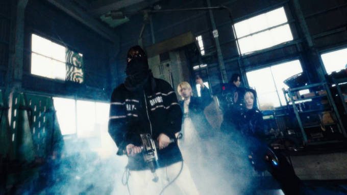 独占コメント到着！STARKIDS、⽇本ドリルスタイル「Do It」新作MVを公開 - ライブドアニュース