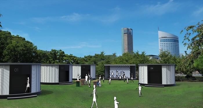 香川で“職人フェス”「SANUKI ReMIX3」地元職人×クリエイター共創による作品展示、お笑い芸人のエンタメショーも (2023年11月2 ...