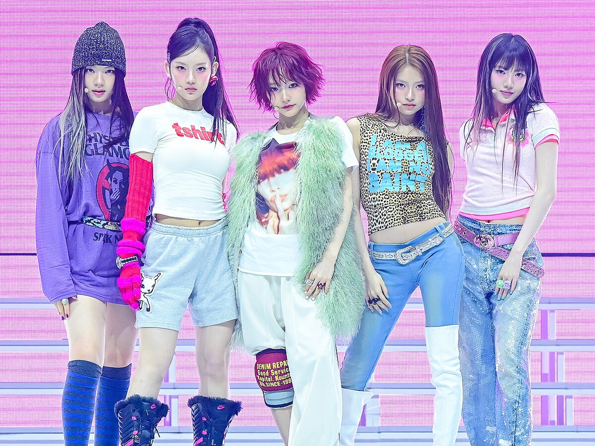 KiiiKiii、「Mカ」特別ステージで新曲『DANCING ALONE』初披露！ジユ＆キヤはMCでも活躍 - ライブドアニュース